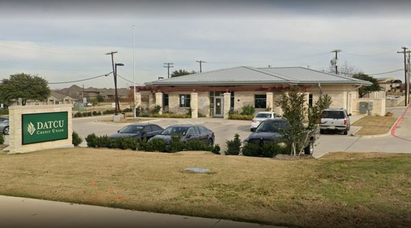 DATCU LEWISVILLE BRANCH - Updated June 2024 - 1080 Civic Cir ...