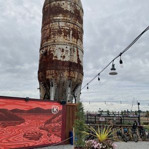 KULSHAN TRACKSIDE BEER GARDEN - 23 Photos - Breweries - 298 W Laurel St ...