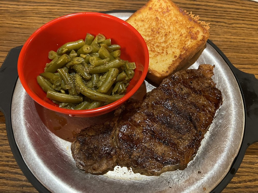 CIRCLE J FAMILY STEAK HOUSE - Updated October 2025 - 27 Photos & 77 ...