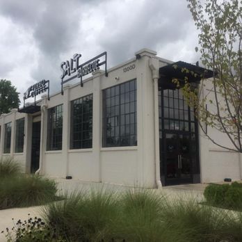 SALT SMOKEHOUSE - Updated March 2025 - 59 Photos & 42 Reviews - 1300 ...