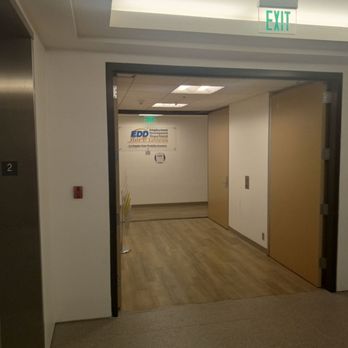 EDD DISABILITY INSURANCE OFFICE - Updated October 2025 - 888 S Figueroa ...