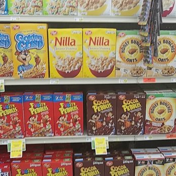 FAIRPLAY FOODS - Updated November 2025 - 277 Photos & 36 Reviews - 2200 ...