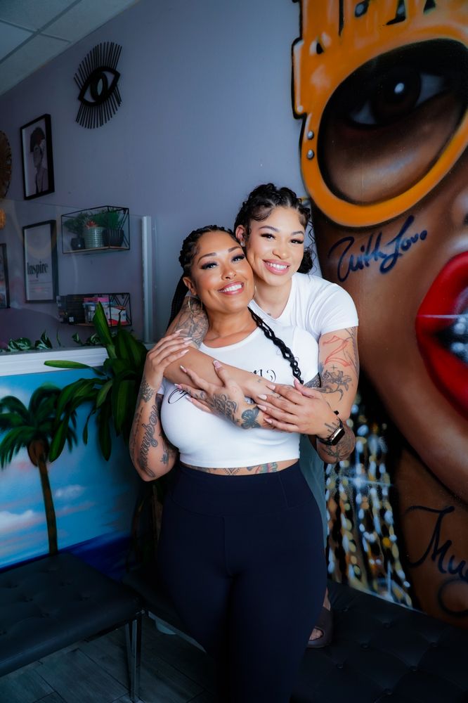 ART ADDICTION TATTOO OF NEW ORLEANS - Updated August 2025 - 65 Photos ...