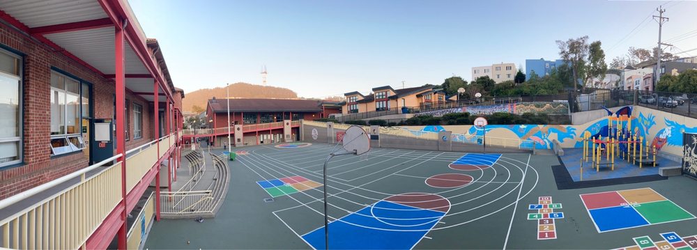 ALICE FONG YU ALTERNATIVE SCHOOL - 70 Photos & 14 Reviews - 1541 12th ...