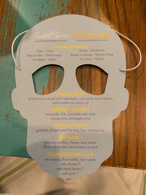 THE PAINTED BURRO - 693 Photos & 990 Reviews - 219 Elm St, Somerville ...