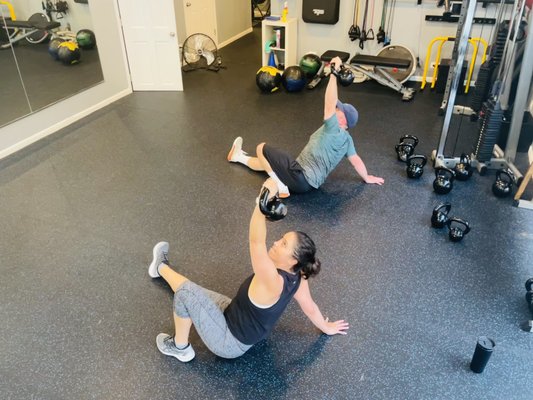 TRANSFORM PERSONAL TRAINING - Updated December 2025 - 27 Photos & 36 Reviews - 2900 N Broadway ...
