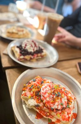 THE FACTORY - Updated December 2025 - 132 Photos & 48 Reviews - 206-C W ...