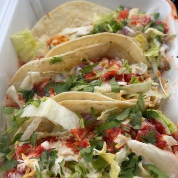 THE HALAL ZONE - Updated January 2025 - 33 Photos & 42 Reviews - 400 N ...