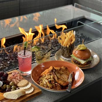 KENNEDY ROOFTOP - Updated June 2024 - 300 Photos & 172 Reviews - 1551 W ...