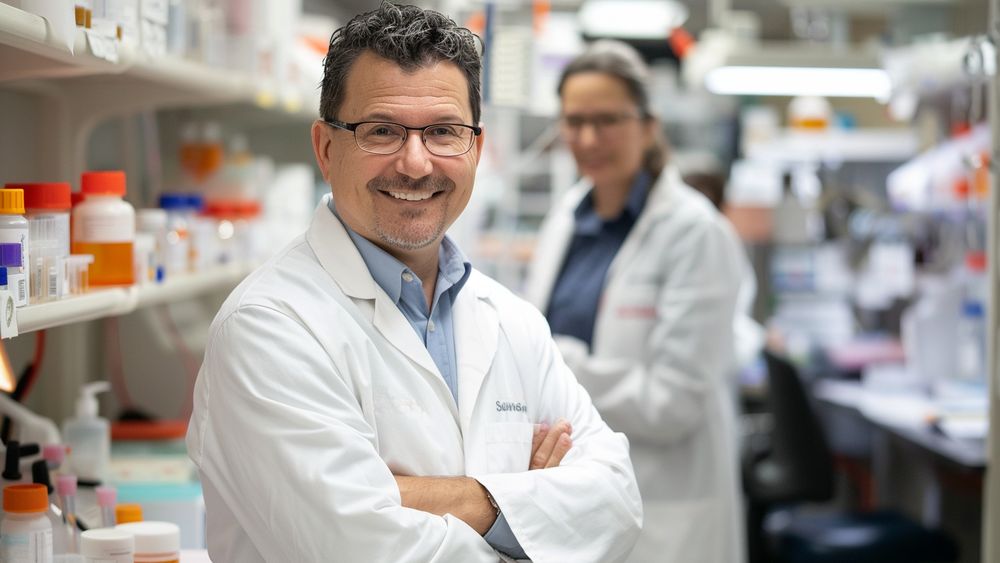 USPA ADVANCE CONCEPT MEDICAL RESEARCH GROUP - Updated December 2024 ...