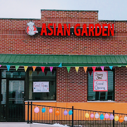 ASIAN GARDEN - Updated July 2025 - 20 Photos & 32 Reviews - 105 South ...