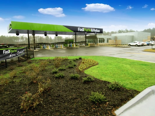 FASTPARK & RELAX - Updated December 2025 - 16 Photos & 74 Reviews - 251 ...