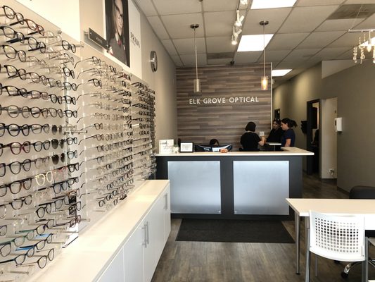 ELK GROVE OPTICAL - 12 Photos & 29 Reviews - 611 Meacham Rd, Elk Grove ...