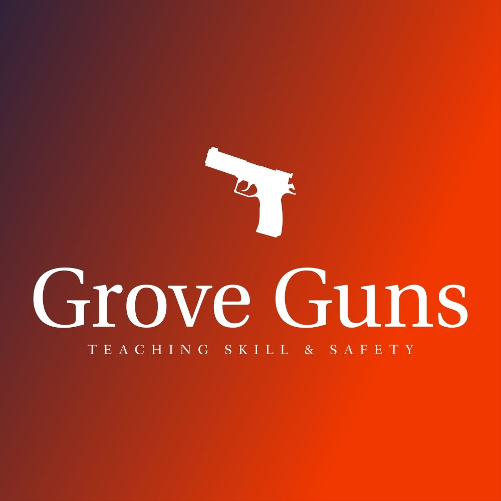 GROVE GUNS - West Fargo, North Dakota - Firearm Training - Phone Number ...