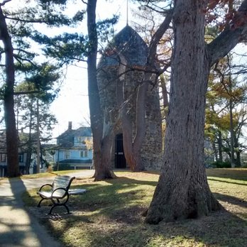 POWDERHOUSE PARK - Updated January 2026 - College Ave & Broadway ...