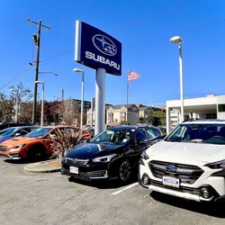 CARTER SUBARU BALLARD - 61 Photos & 450 Reviews - 5201 Leary Ave NW ...