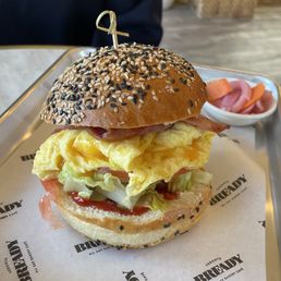 BREADY CAFE - Updated October 2025 - 184 Photos & 35 Reviews - 15 ...