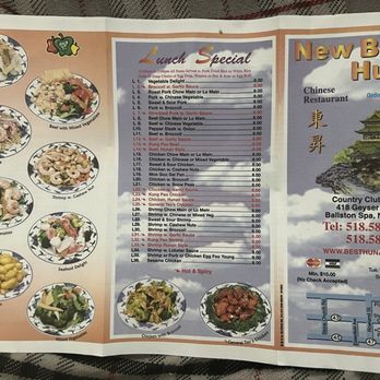 BEST-HUNAN CHINESE TAKE OUT - Updated October 2025 - 13 Photos & 43 ...