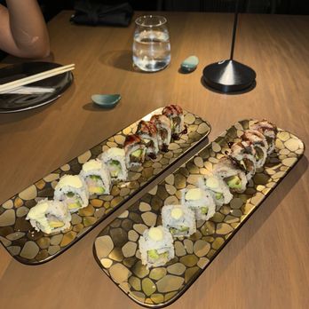 KOMODO DALLAS - Updated December 2024 - 791 Photos & 342 Reviews - 2550 ...