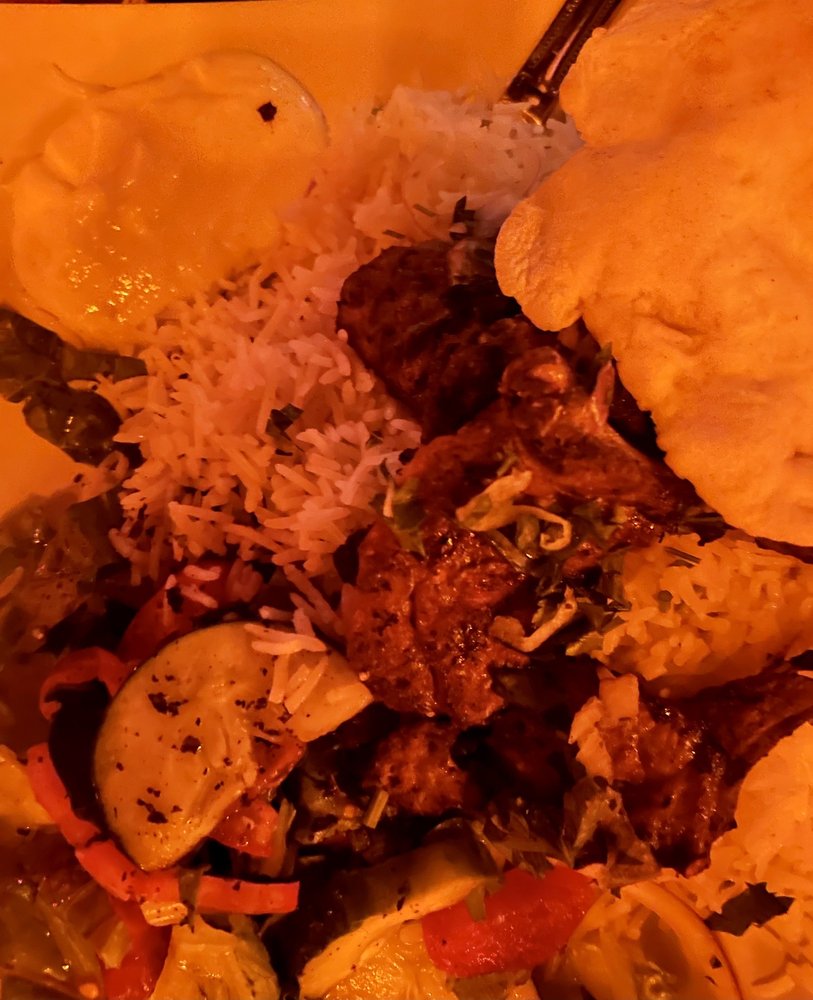 RANOUSH - Updated January 2025 - 323 Photos & 439 Reviews - 6501 Delmar ...