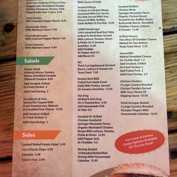 BOAT DOCK BAR & GRILL - Updated July 2025 - 63 Photos & 82 Reviews ...