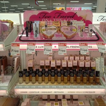 TARGET - Updated July 2025 - 241 Photos & 161 Reviews - 6845 Sierra ...