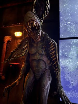 PARANOIA HAUNTED HOUSE - Updated October 2025 - 30 Photos & 29 Reviews ...