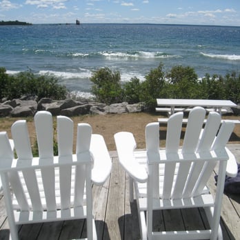 MACKINAC ISLAND PUBLIC LIBRARY - Updated October 2025 - 28 Photos ...