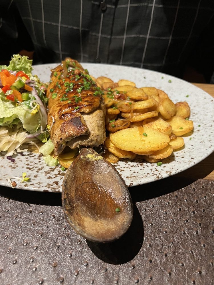 USAG Garmisch Army Garmisch Partenkirchen, Germany