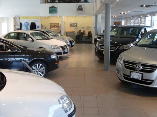 JACK DANIELS VOLKSWAGEN - Updated April 2025 - 43 Photos & 217 Reviews ...