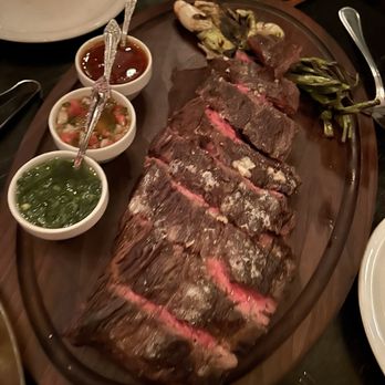 EL CHE STEAKHOUSE & BAR - Updated August 2024 - 881 Photos & 442 ...