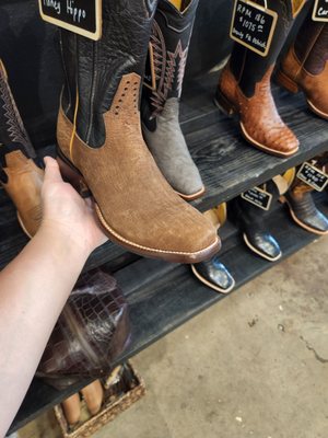 ROD PATRICK BOOTMAKERS - Updated December 2025 - 15 Photos & 17 Reviews ...