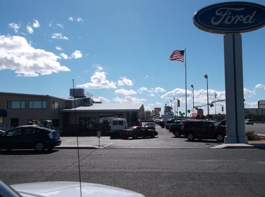 FALLON FORD-TOYOTA - Updated December 2025 - 28 Photos & 67 Reviews ...