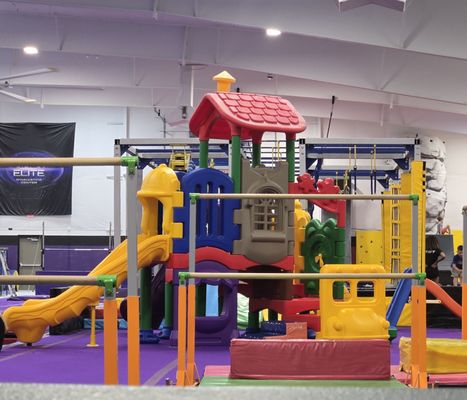 CLARKSVILLE ELITE GYMNASTICS - Updated December 2025 - 10 Photos & 11 ...