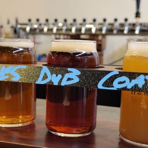 HIDDEN KEY BREWING - Updated November 2025 - 101 W Baltimore St ...