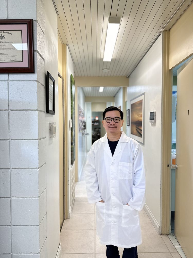 BENJAMIN BAO LE, DMD - Updated October 2025 - 14 Photos & 16 Reviews ...