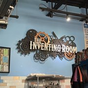 THE INVENTING ROOM DESSERT SHOP - 485 Photos & 313 Reviews - Ice Cream ...