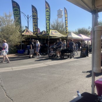 GILBERT FARMERS MARKET - Updated December 2025 - 504 Photos & 182 ...