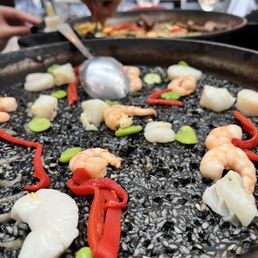 SOCARRAT PAELLA BAR - CHELSEA - Updated August 2025 - 1628 Photos ...