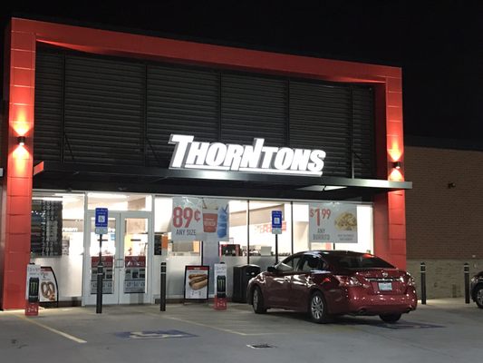 THORNTONS - Updated December 2025 - 15 Reviews - 13010 Old Hickory Blvd ...