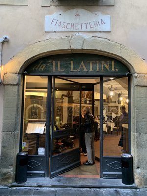 IL LATINI - 319 Photos & 262 Reviews - Via dei Palchetti 6R, Firenze ...