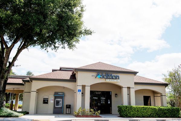 ADDITION FINANCIAL - Updated June 2026 - 847 S Orange Blossom Trl ...