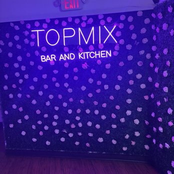 TOP MIX BAR & KITCHEN - Updated December 2025 - 321 Photos & 202 ...