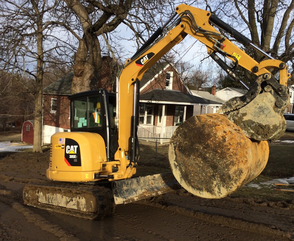 C2G ENVIRONMENTAL CONSULTANTS - Updated September 2025 - 14 Photos ...