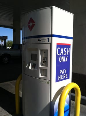 ARCO AM-PM - Updated December 2025 - 17 Photos & 30 Reviews - 1717 E ...