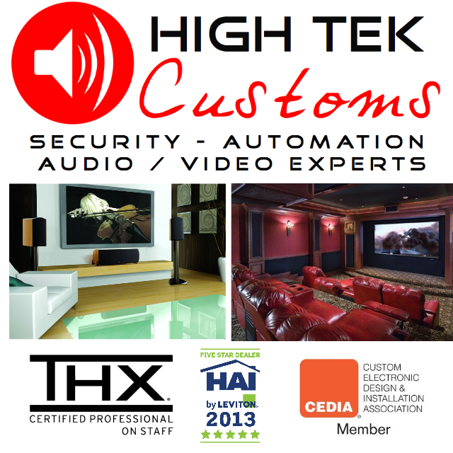 HIGH TEK CUSTOMS - Updated July 2025 - 10878 Westheimer Rd, Houston ...