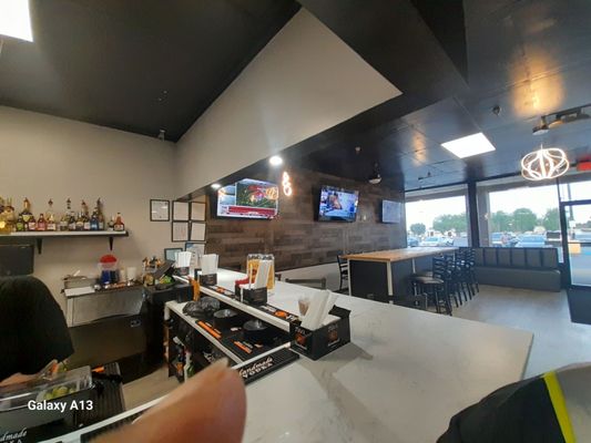 48 FLAVORS - Updated March 2025 - 13 Photos - 6134 Atlanta Hwy ...