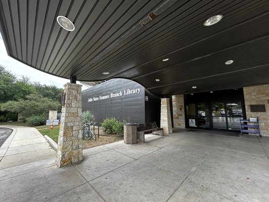 JULIA YATES SEMMES LIBRARY - Updated December 2025 - 84 Photos & 26 ...