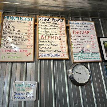 J & S BEAN FACTORY - Updated April 2025 - 69 Photos & 111 Reviews ...