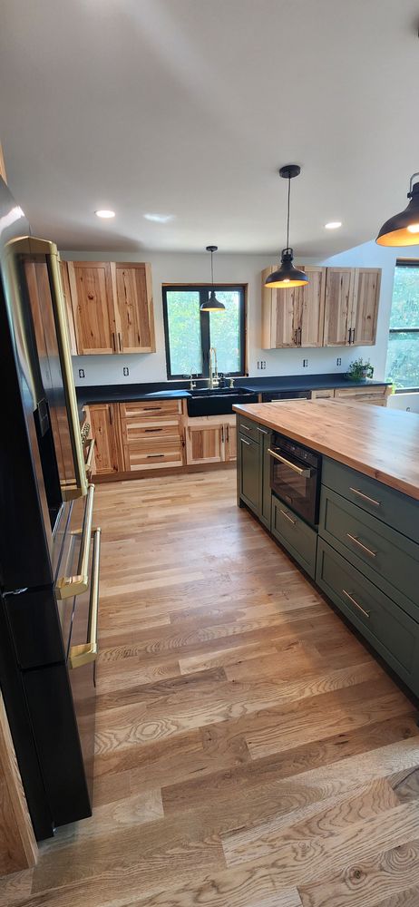 JP CONTRACTOR SERVICES - Updated August 2025 - 18 Photos - PO Box 42, Jeffersonville, Kentucky ...